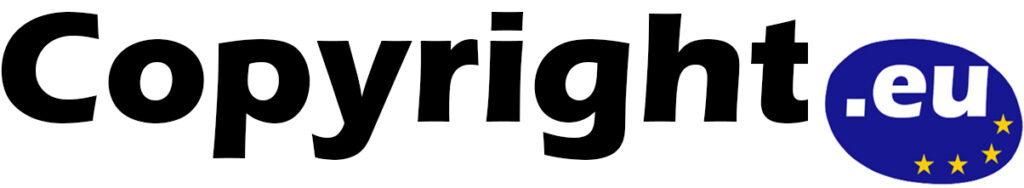How to file a Copyright – Copyright.eu